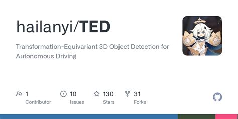 TED Tools Eval Utils Eval Utils Py At Master Hailanyi TED GitHub