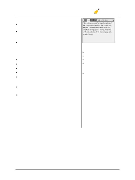Trigonometric Transformation Exercises Pdf Trigonometric Functions Trigonometric Transformation Exercises Pdf Trigonometric Functions