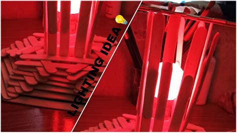 DIY Diwali Light Creative Viralvideo Viral YouTube