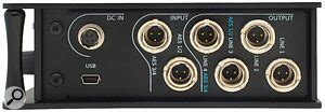 Cedar Release Dns 4 Dialogue Noise Suppressor