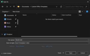 XLTX Vs XLSX Difference And Similarities