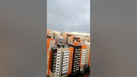 Питерская погода в Барнауле Youtube