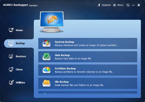 Best Free Backup Software For Windows TechWiser