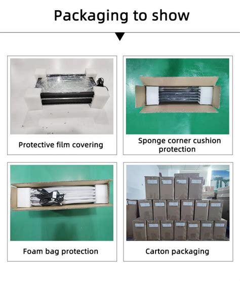 Printed Circuit Board Assembly Pcba Module For Diy Assembly Frame