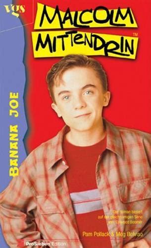 Malcom Mittendrin 03 Banana Joe Malcom Mittendrin Pollack Pam And Belviso M Ebay