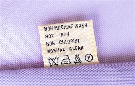 4 Arti Simbol Pada Pakaian Yang Wajib Kamu Ketahui Lunar Textile