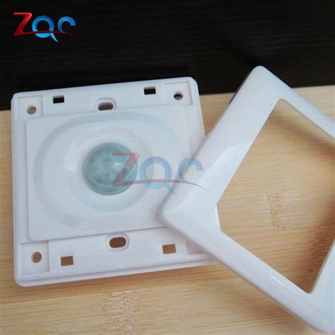 Schakelaar 110v 220v Pir Infrarood Schakelaar Modu Vicedeal