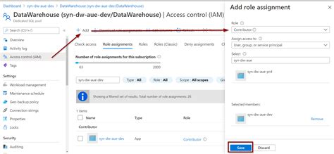Pause And Resume Azure Synapse Analytics Sql Pool David Alzamendi