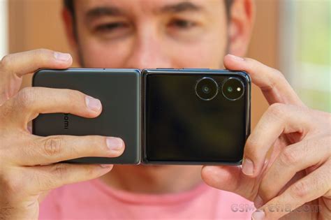 Xiaomi Mix Flip Review Alternative Offers Our Verdict Pros And Cons