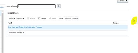 Oracle ERP Cloud ESS Jobs DZone