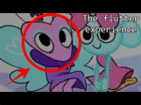 The Flutter Experience Dandys World YouTube