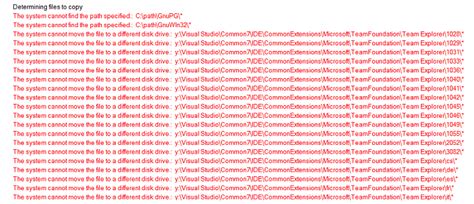 Macrium The System Cannot Move The File To A Different Disk Drive