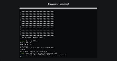 Nextjs Codesandbox