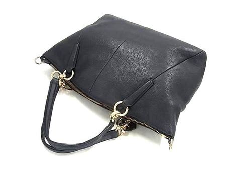 Yahooオークション 1円 Coach コーチ F36675 スモール ケルシー サ