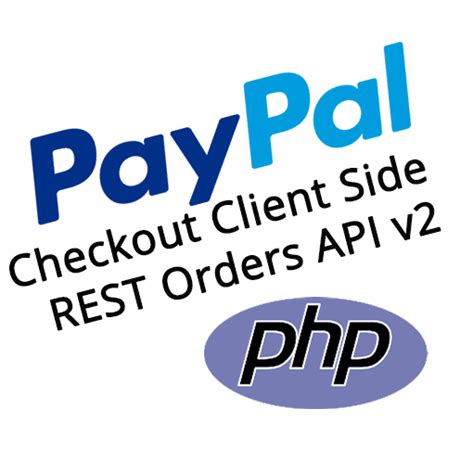PayPal Checkout Orders API V Client Side Demo Kit AngellEYE