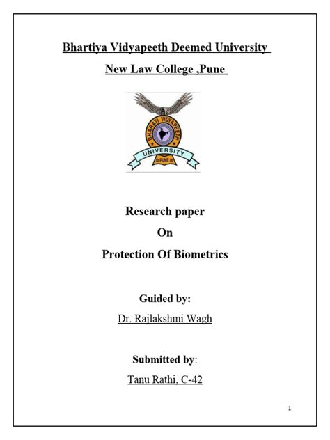Ict Assignment Pdf Biometrics Computer Security