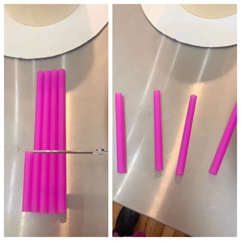 How To Stack A Tier Cake