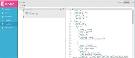 fluentd、elasticsearch、kibanaをdocker composeで動かす 東京生まれhouse music育ち