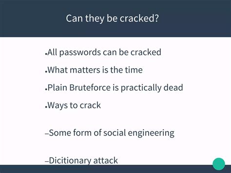 Wordlist Generation And Wifi Cracking Pdf Internet Computing