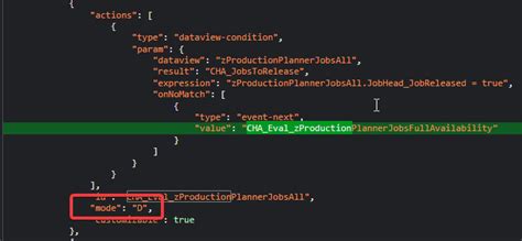 Remove Deleted Events From Getapp Response Kinetic Erp Epicor User