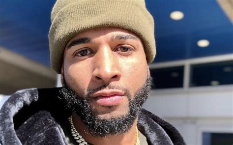 ‘the Challenge Star Nelson Thomas Shares Update After Foot Amputation Celebuzz