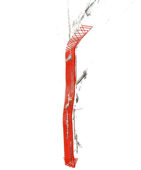 Boost Colmap With Initial Positions · Issue 11 · Gkiavashmaster