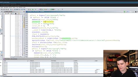Hacking An Iot Camera Reveals Hard Coded Root Password Hackaday