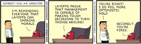 10 Best Dilbert Characters Ranked