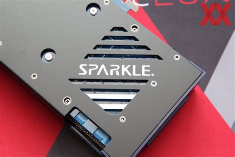 Sparkle Intel Arc A750 Orc OC Edition Ein Neuer Spieler Am Markt Im Test Hardwareluxx