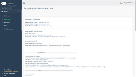 In Depth NetNut Review Performance Tests Proxyway