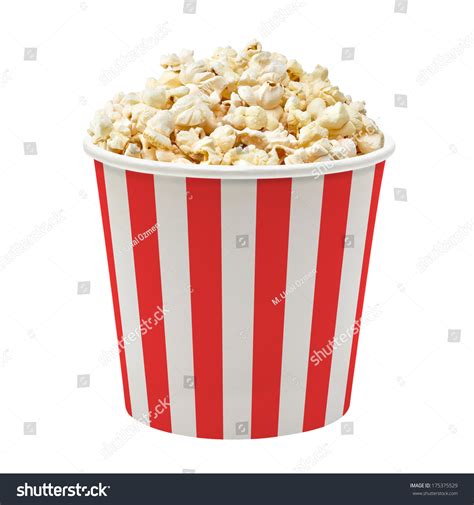 303991 팝콘 이미지 스톡 사진 및 벡터 Shutterstock