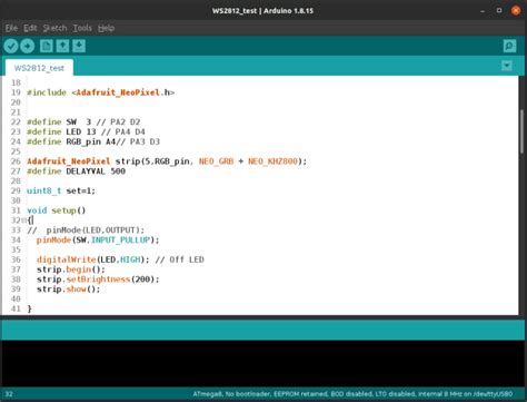 make arduino program for you by utpalrathod fiverr