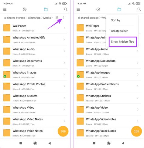 Can You See Whatsapp Status Without Being Seen Guiding Tech