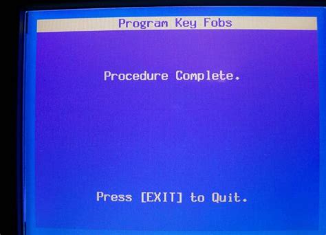 How To Program Fobs For Chevrolet 2006 By GM Tech 2 Auto Repair Technician Home