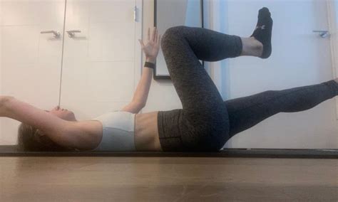 13 Best Low Back Decompression Exercises To Do At Home Katie E Good