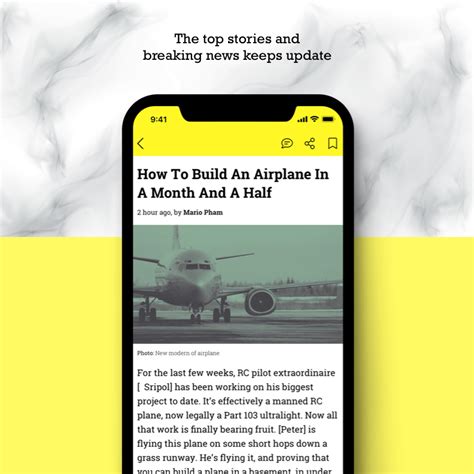 Zapes React Native Mobile Application For Wordpress Zinisoft