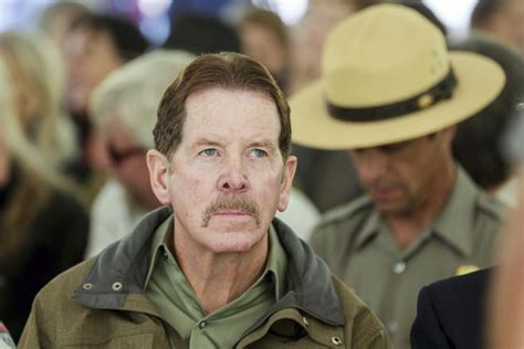 David Myers Who Co Founded The Wildlands Conservancy Has Died Los