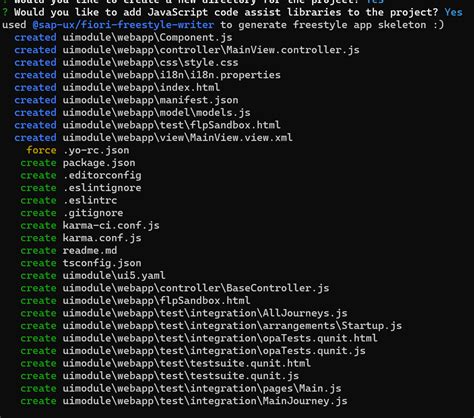 Easy Ui5 Is Not Using The Basecontroller · Issue 20 · Ui5 Community