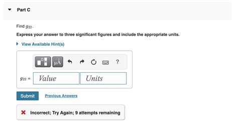 Solved Part A R N R N R N R NFind G Express Chegg Com