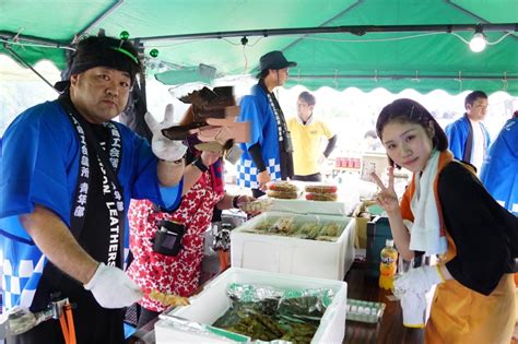 【北見yeg】第70回北見ぼんちまつり開催 北海道商工会議所青年部連合会