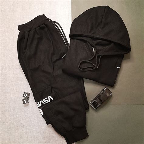 هودی شلوار پسرانه نوجوان ناسا ست نوجوان Tootanro عمده فروش لباس