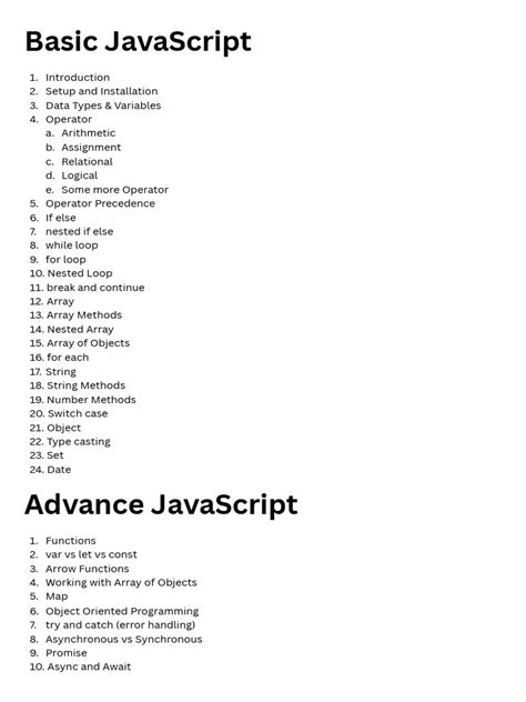 Mern Stack Pdf Html Element Web Development