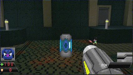 Devlog Items And Functions Gen X Version By Veggiebad