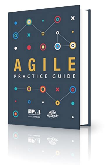 دانلود رایگان کتاب Agile Practice Guide سازمان یار