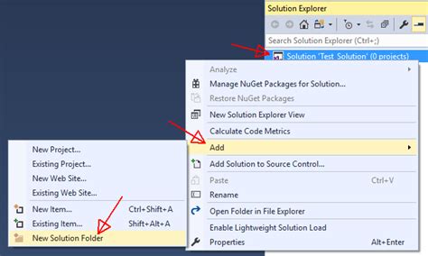 Javascript How To Create A Truly Blank Project In Visual Studio 2017
