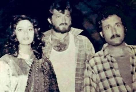 टीवी और फिल्मों में किरण कुमार ने खूब कमाया नाम जानें करियर की खास बातें Kiran Kumar Birthday