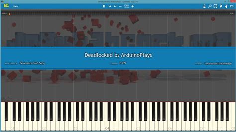 Synthesia Midi File Improvements Joeybabcock Me