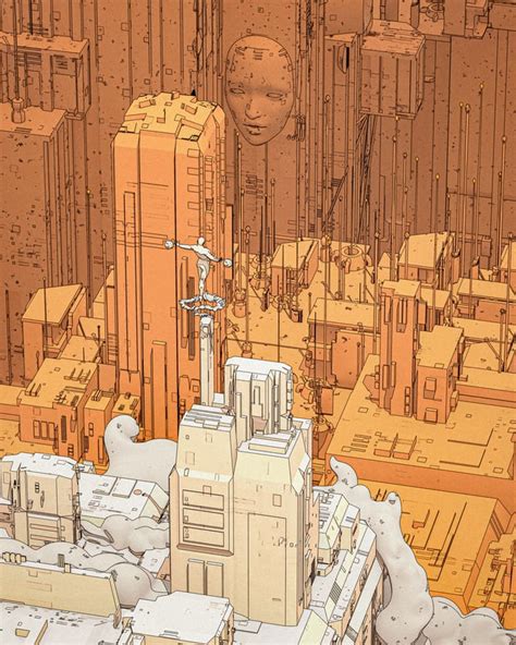 Omnipotent By Me Cyberpunk