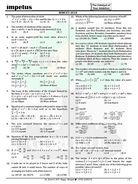 2018 Download Free Pdf Mathematical Objects Elementary Geometry