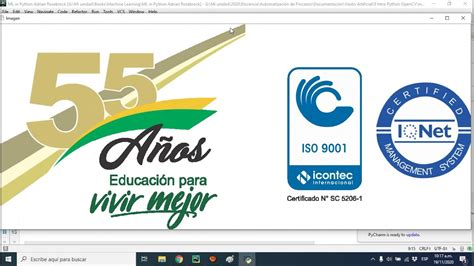 Redimensionar Una Imagen Python Y OpenCV YouTube